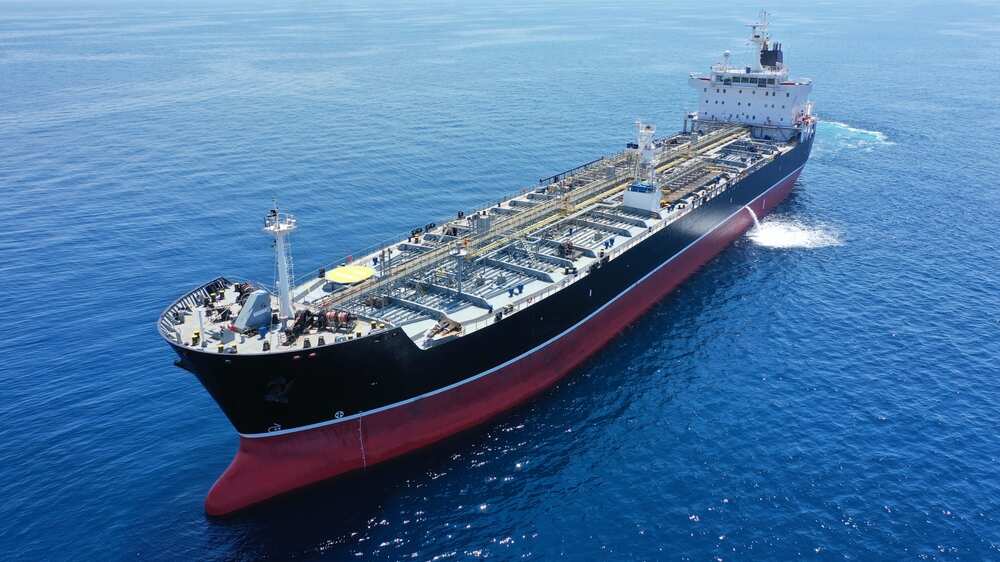 SEVENTH Tanker Seized — Details | Go Real News Now