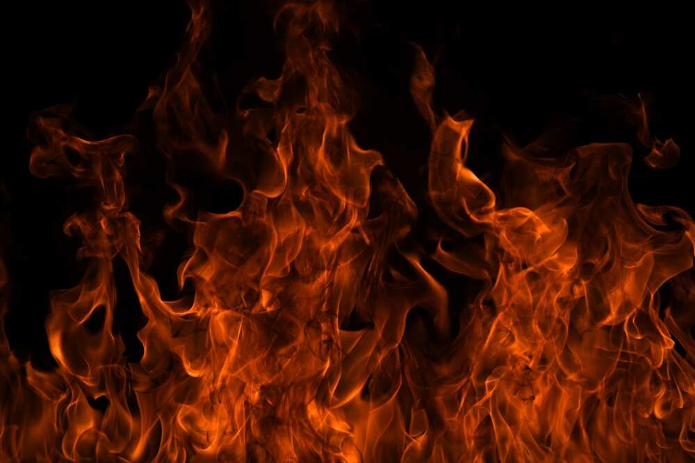 DEADLY Blaze Rocks Elite Ski Resort | Go Real News Now